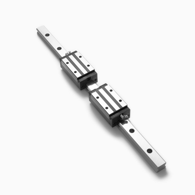 LINEAR RAIL SYSTEM | SBC LINEAR