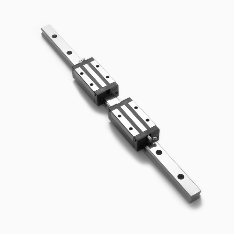 LINEAR RAIL SYSTEM – SBC LINEAR