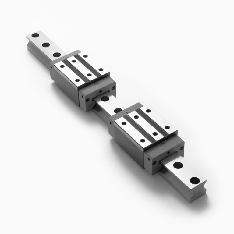 LINEAR RAIL SYSTEM – SBC LINEAR