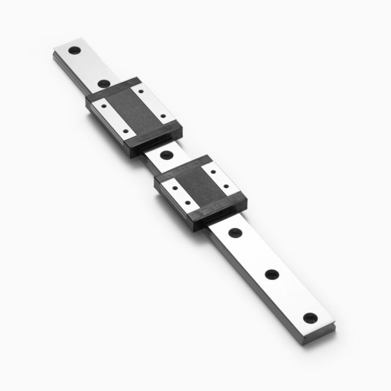 LINEAR RAIL SYSTEM | SBC LINEAR