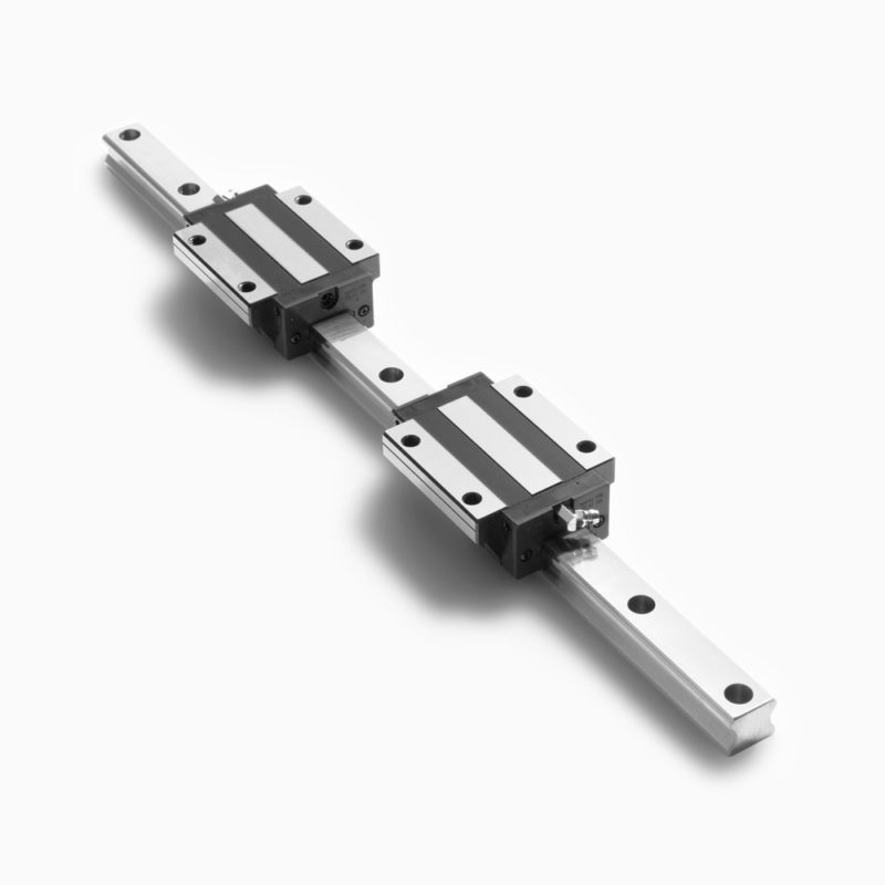 LINEAR RAIL SYSTEM | SBC LINEAR